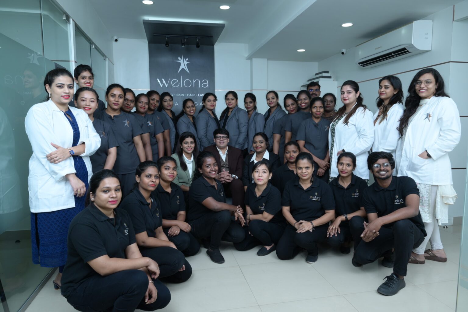 Slimming, Skin & Hair Clinic - Welona